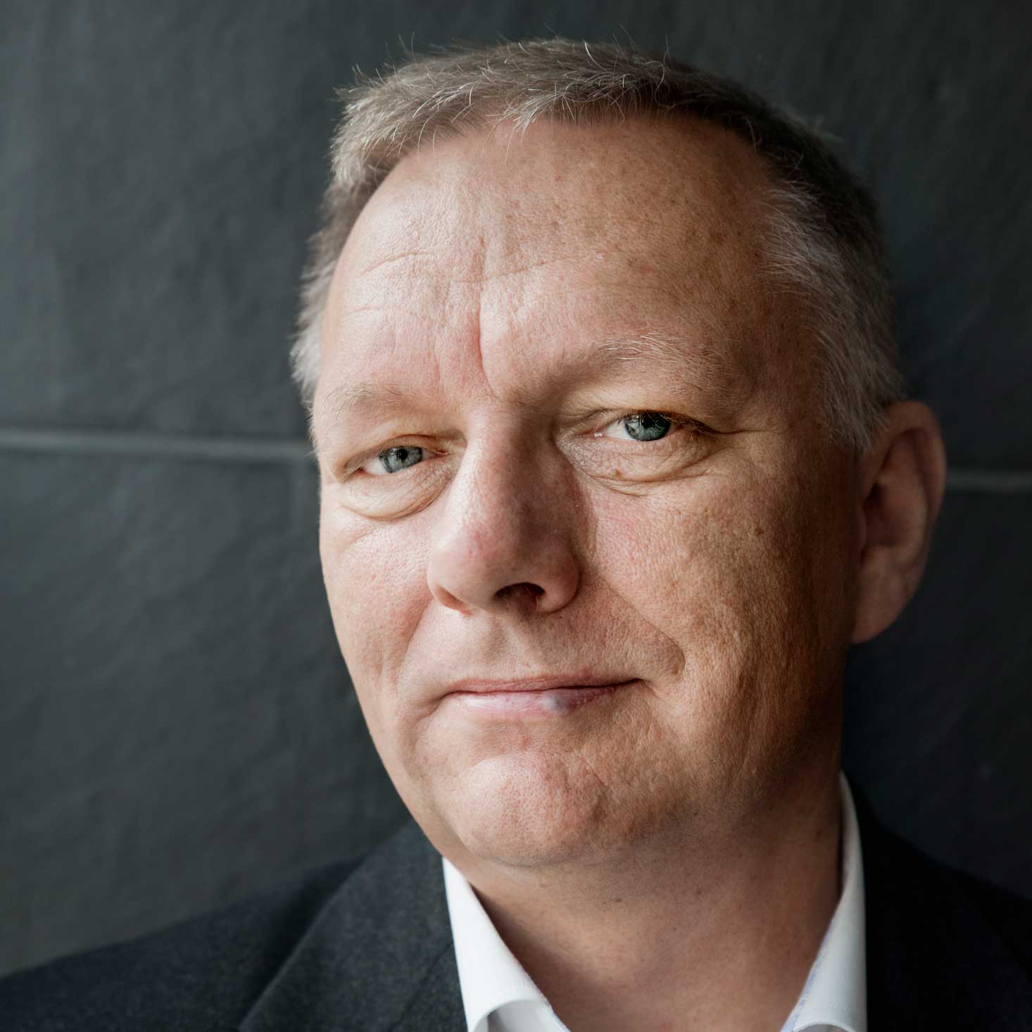 Han tänker inte flytta från Solna | Publikt