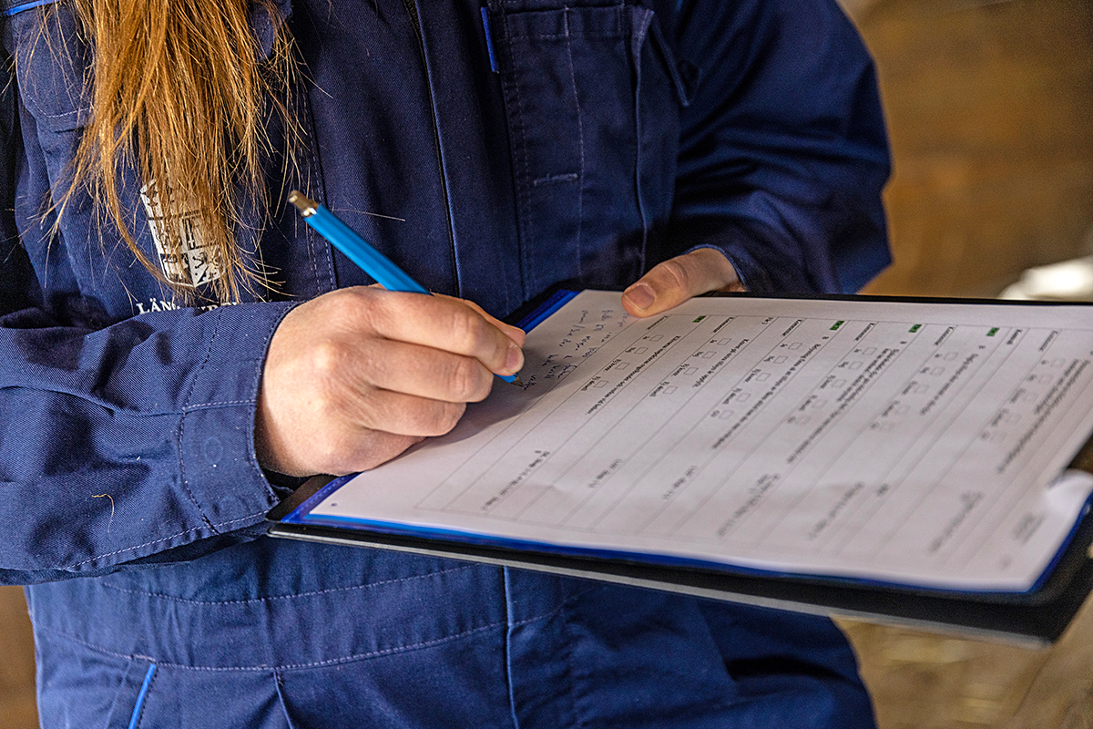 Djurskyddskontrollanterna är beredda på det värsta | Publikt