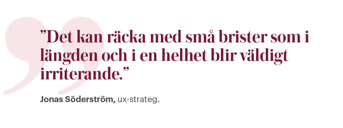 It-system skapar arbetsmiljöproblem | Publikt