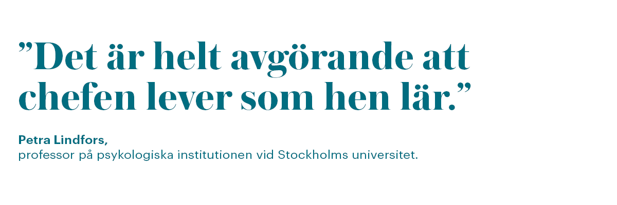 Gör klart vad som gäller inför ledigheten | Publikt