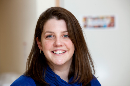 Jag lär mig mycket genom att träffa andra | Publikt