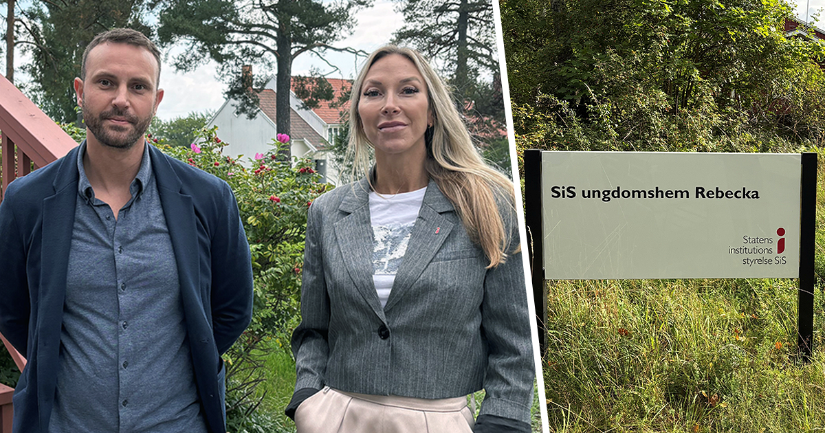Statens institutionsstyrelse | Publikt