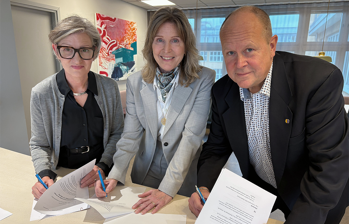 Så går det till när fack och arbetsgivare tvistar | Publikt